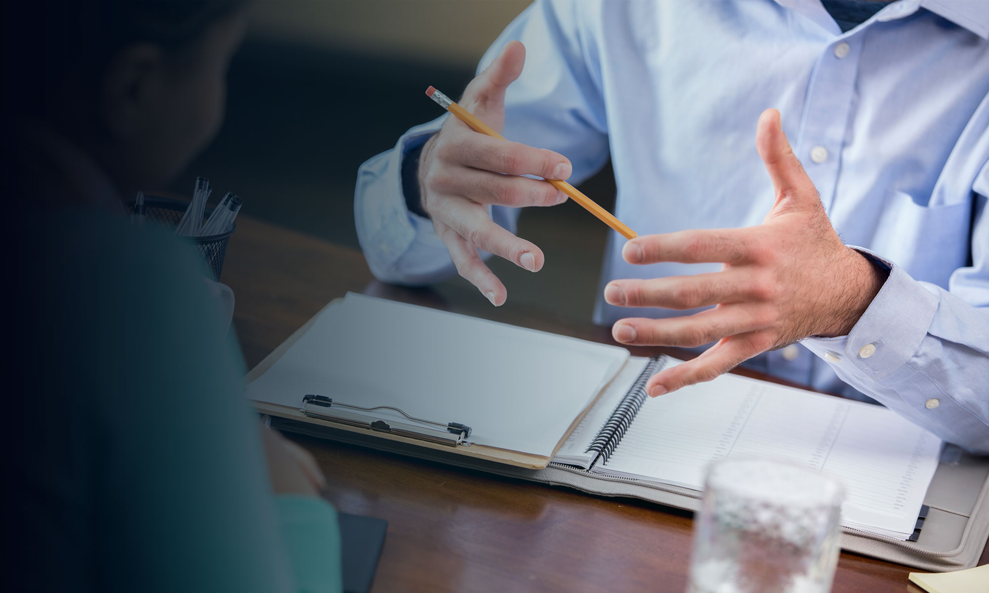 financial-counsellor-banner - Dealing With Debt